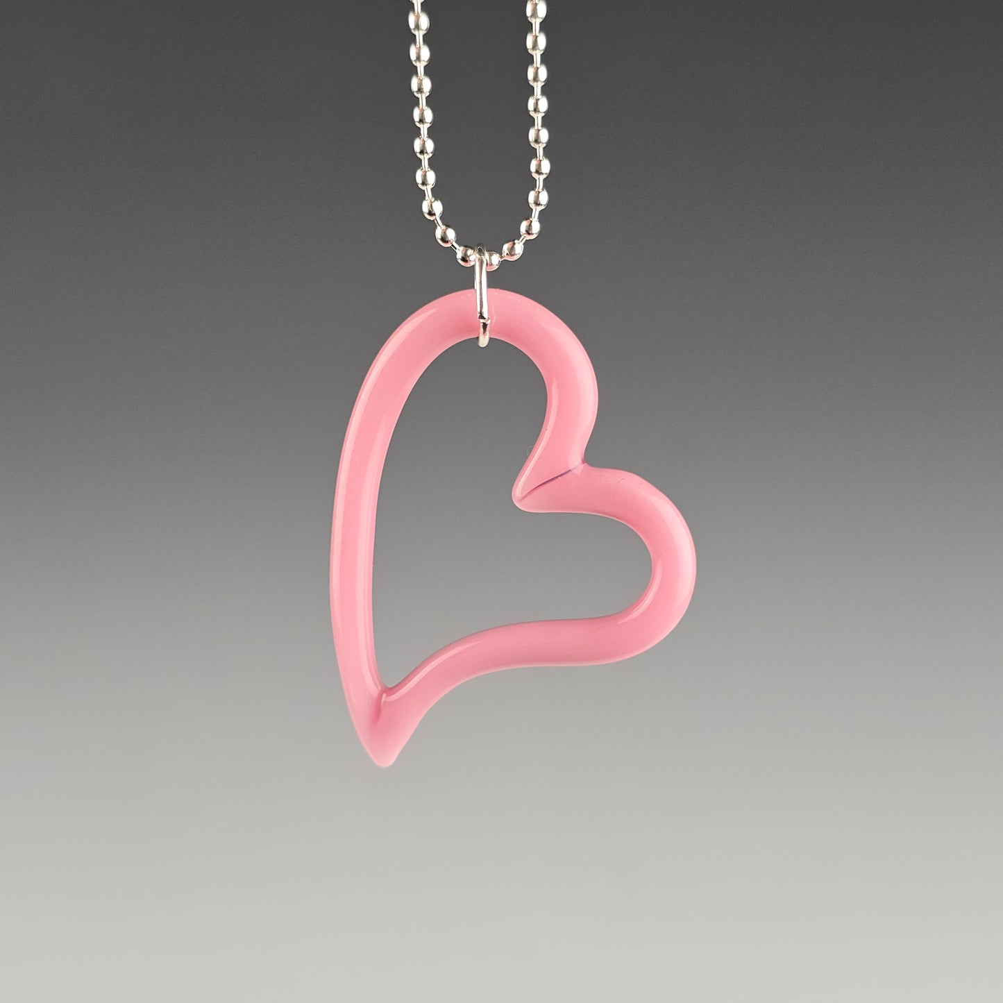 Cotton Candy Heart – Spiller Woods